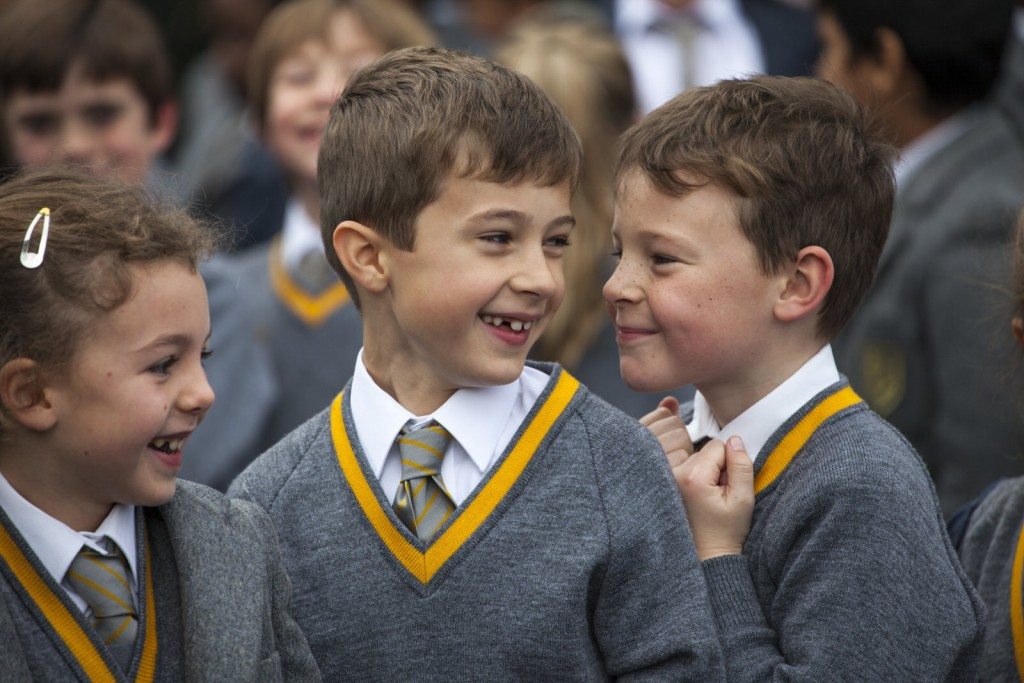 Breaside Preparatory School | Private Schools UK | Cognita Family