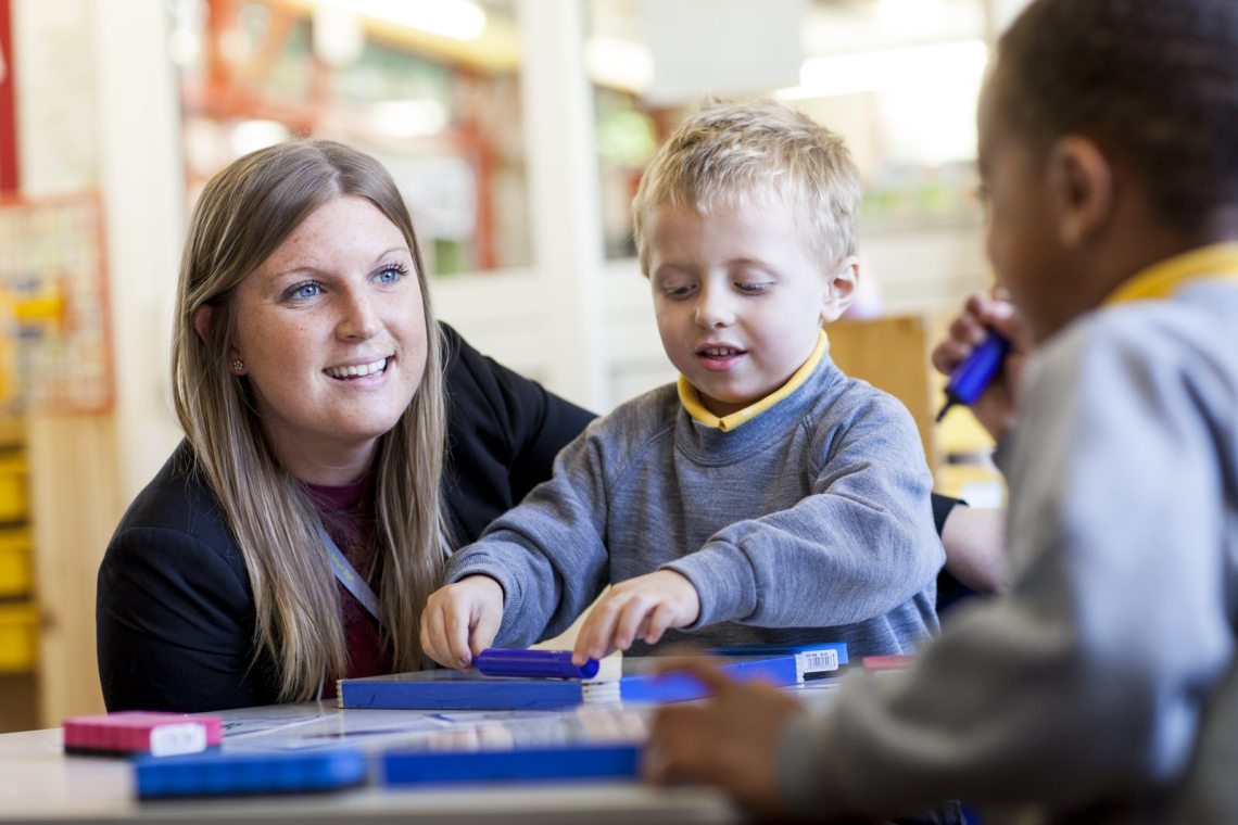 Breaside Preparatory School | Private Schools UK | Cognita Family