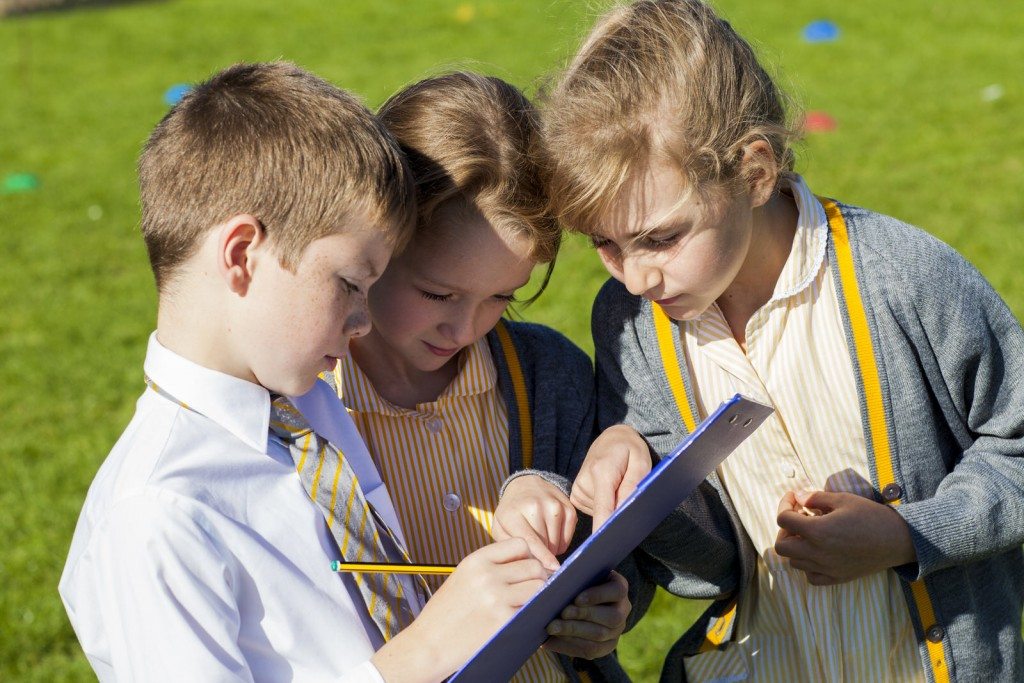 Breaside Preparatory School | Private Schools UK | Cognita Family