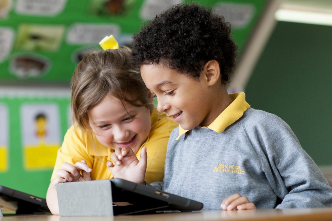 Breaside Preparatory School | Private Schools UK | Cognita Family