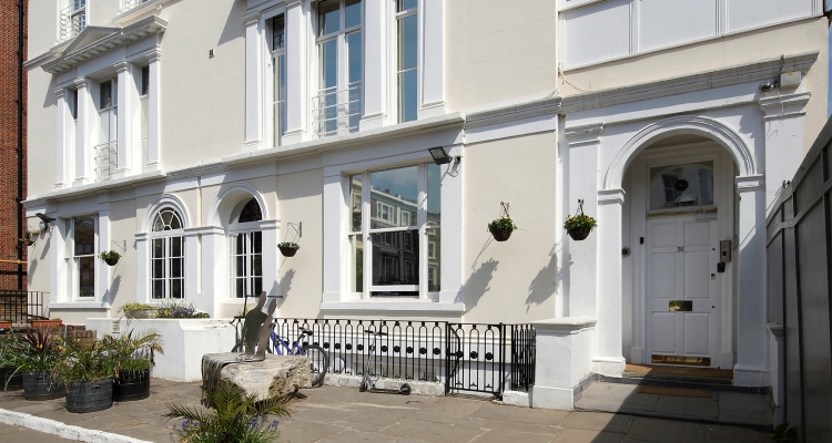 Southbank International School | Private School London | Cognita Family