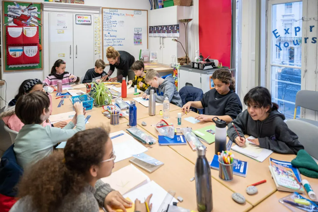 Southbank International School | Private School London | Cognita Family