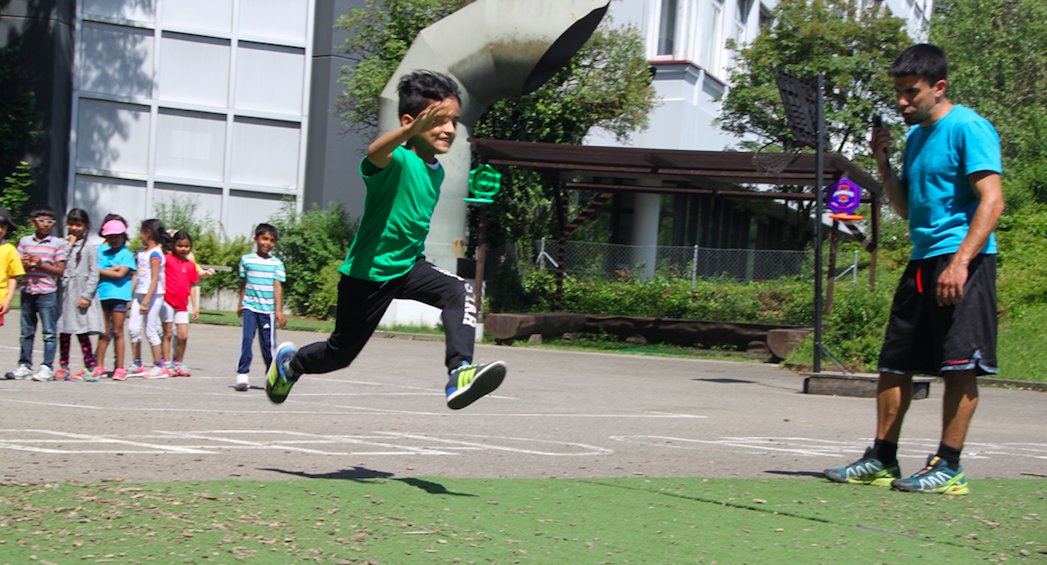 International School - Zurich North (ISZN), Switzerland - Cognita Schools