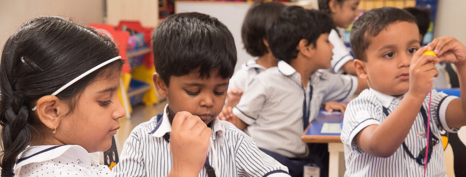 CHIREC International School joins Cognita family - Cognita Schools