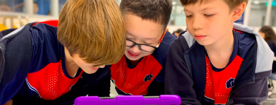 Introducing Cognita Codes - Cognita Schools