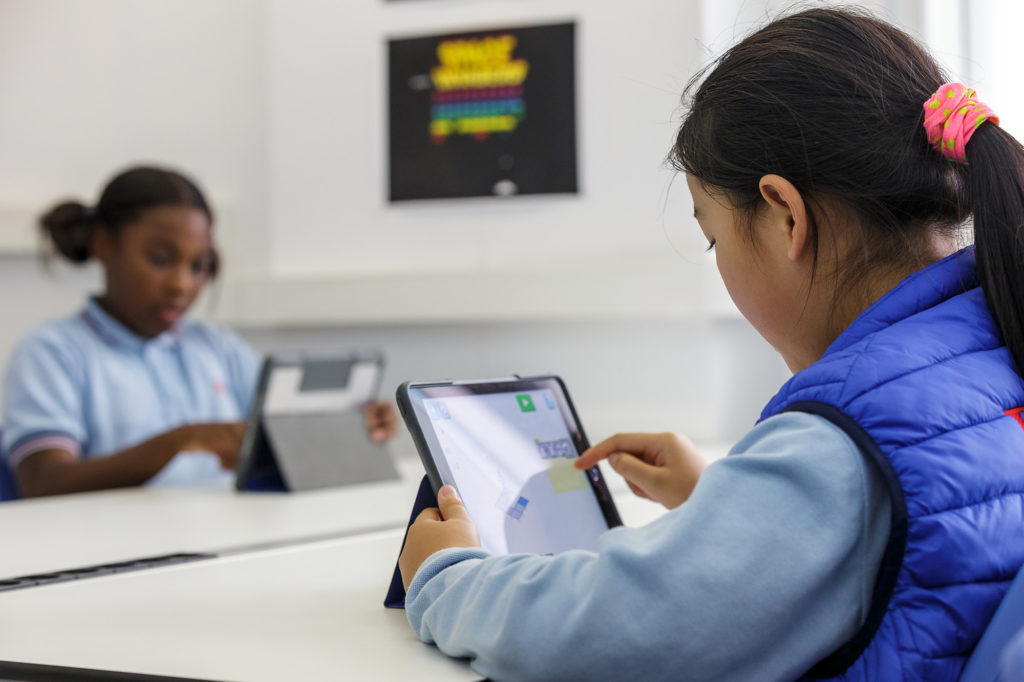 How technology is creating more independent learners - Cognita Schools