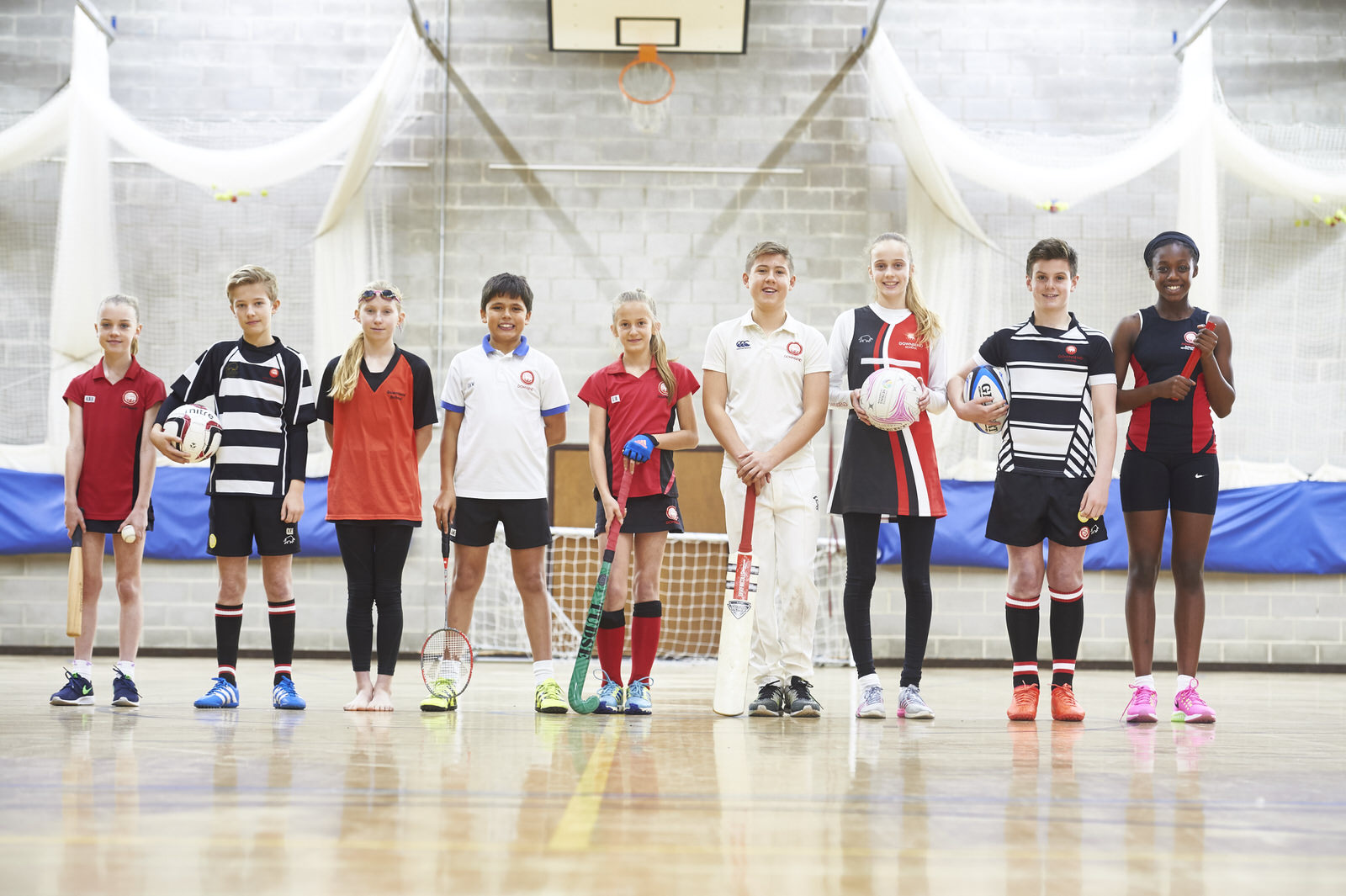 Supporting wellbeing and developing character through participation in ...