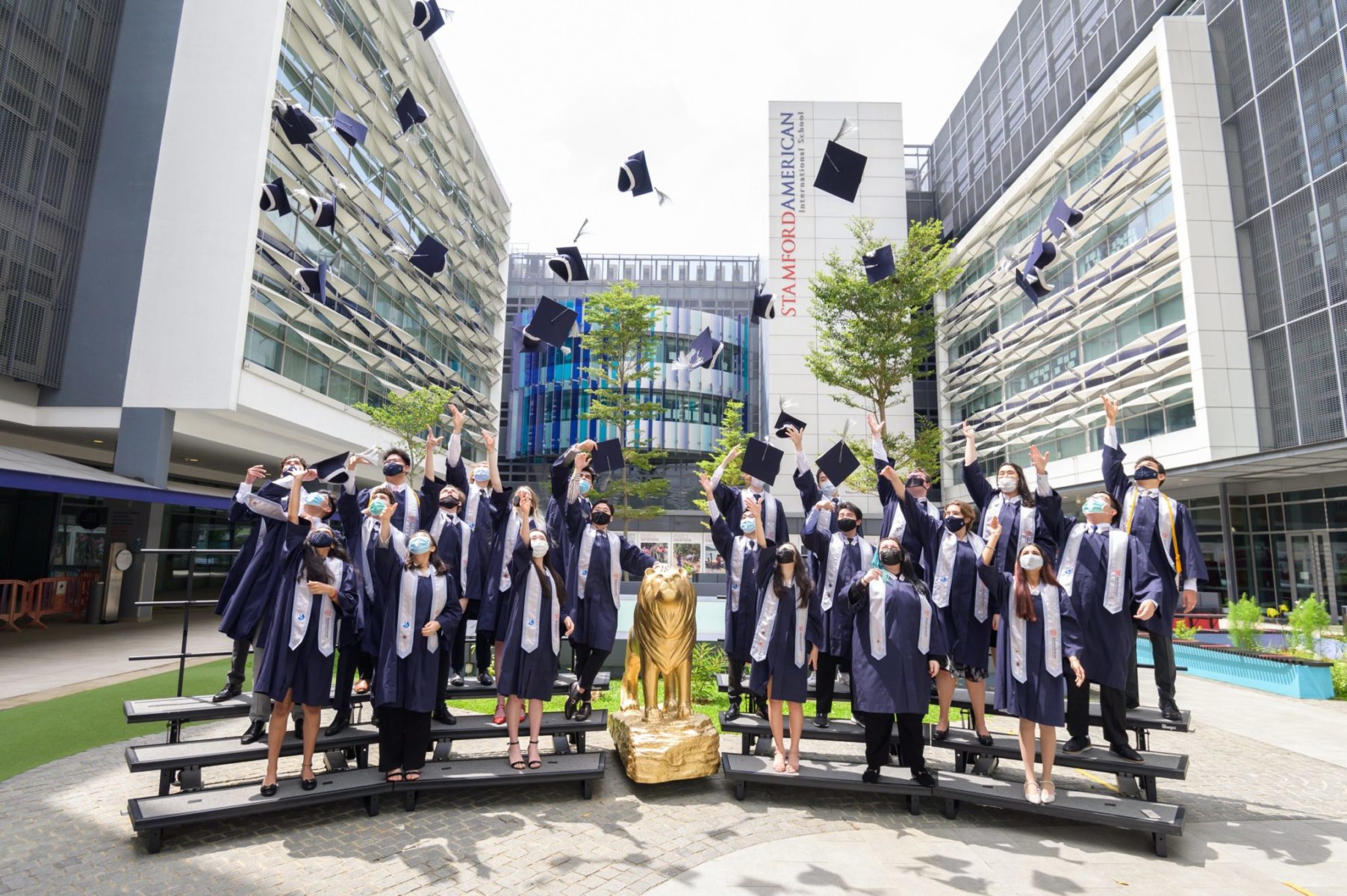 Cognita students achieve impressive IB results - Cognita Schools