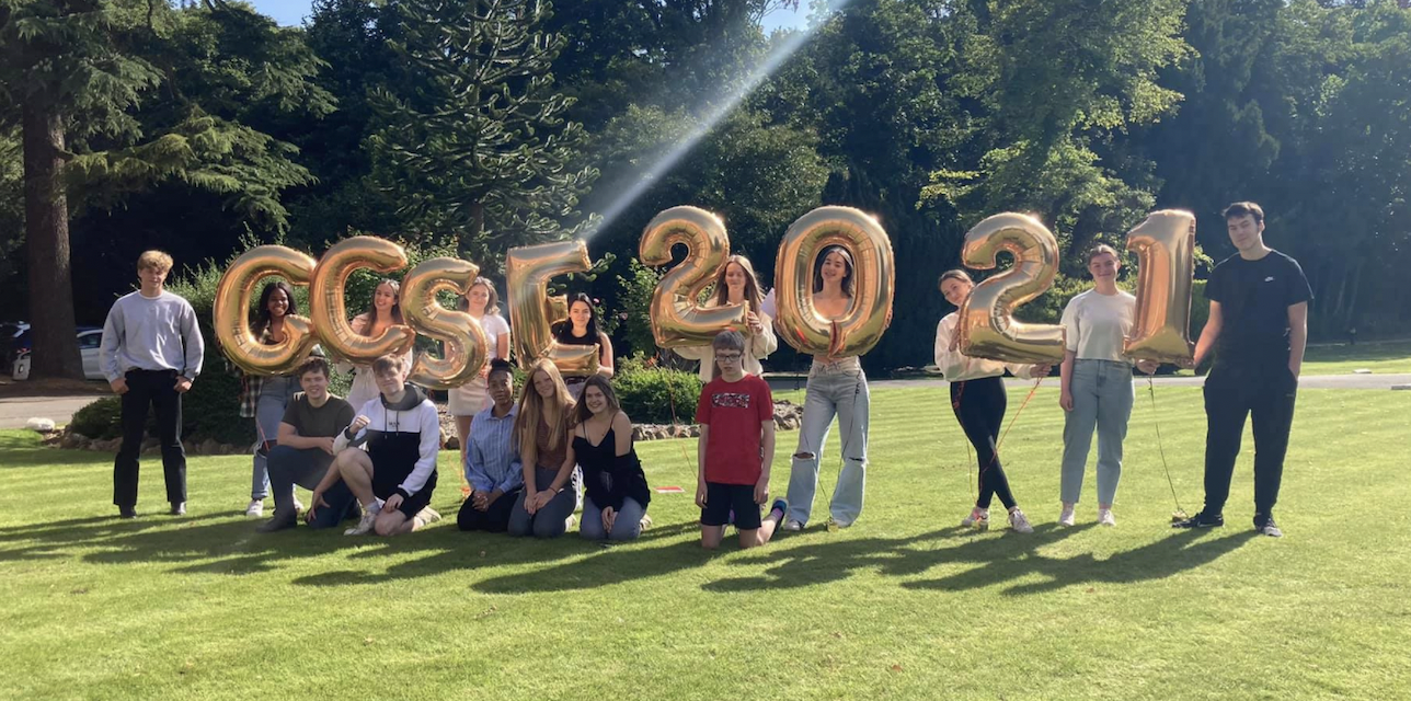 Cognita schools celebrate GCSE and A-Level Results - Cognita Schools