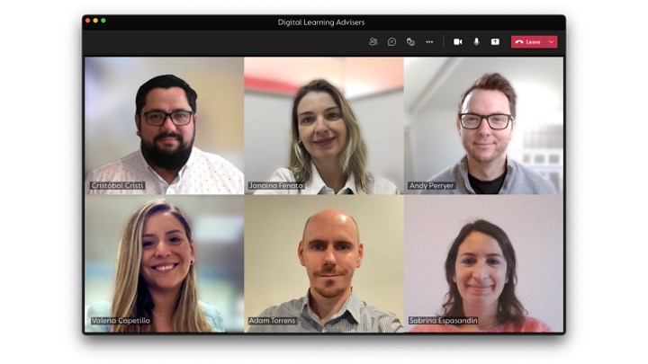 New digital learning advisers appointed around the globe - Cognita Schools