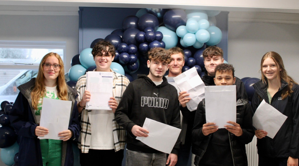 Cognita students achieve A Level and GCSE success - Cognita Schools