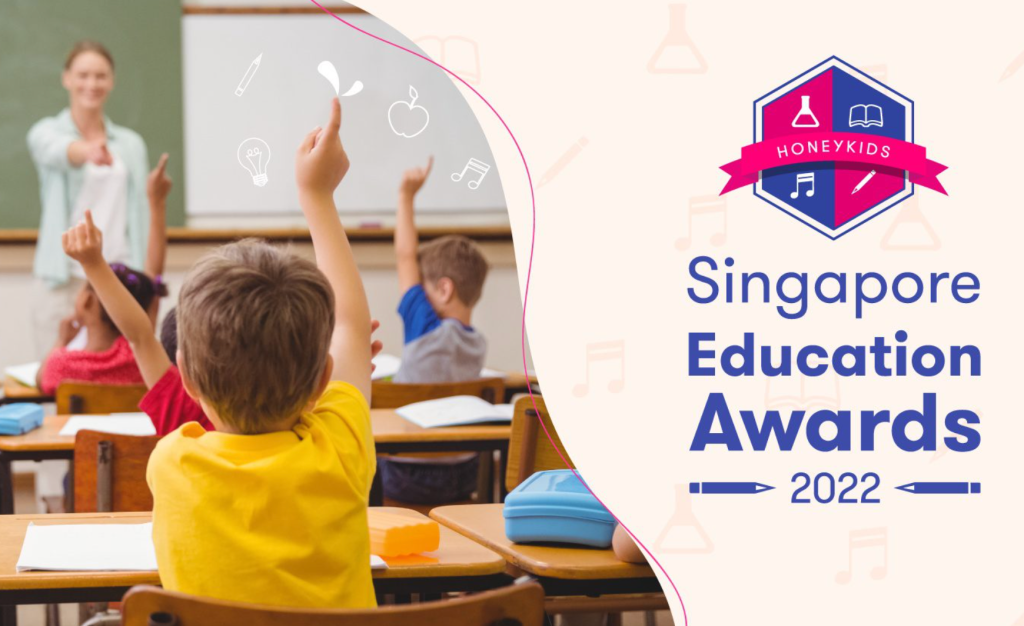 Cognita schools in Singapore recognised by education industry experts ...