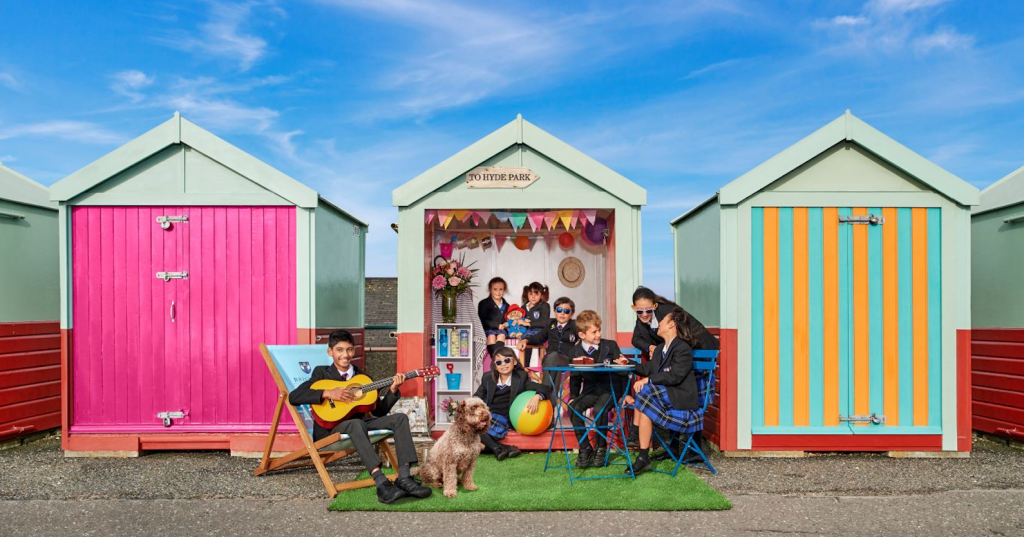 Cognita partners with Brighton College again to launch new Prep school ...