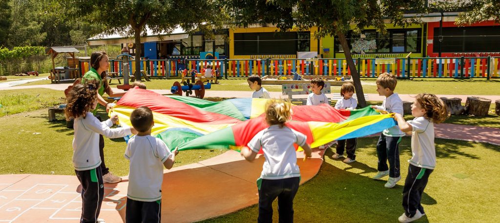 Identity: is it visible or invisible? - Cognita Schools