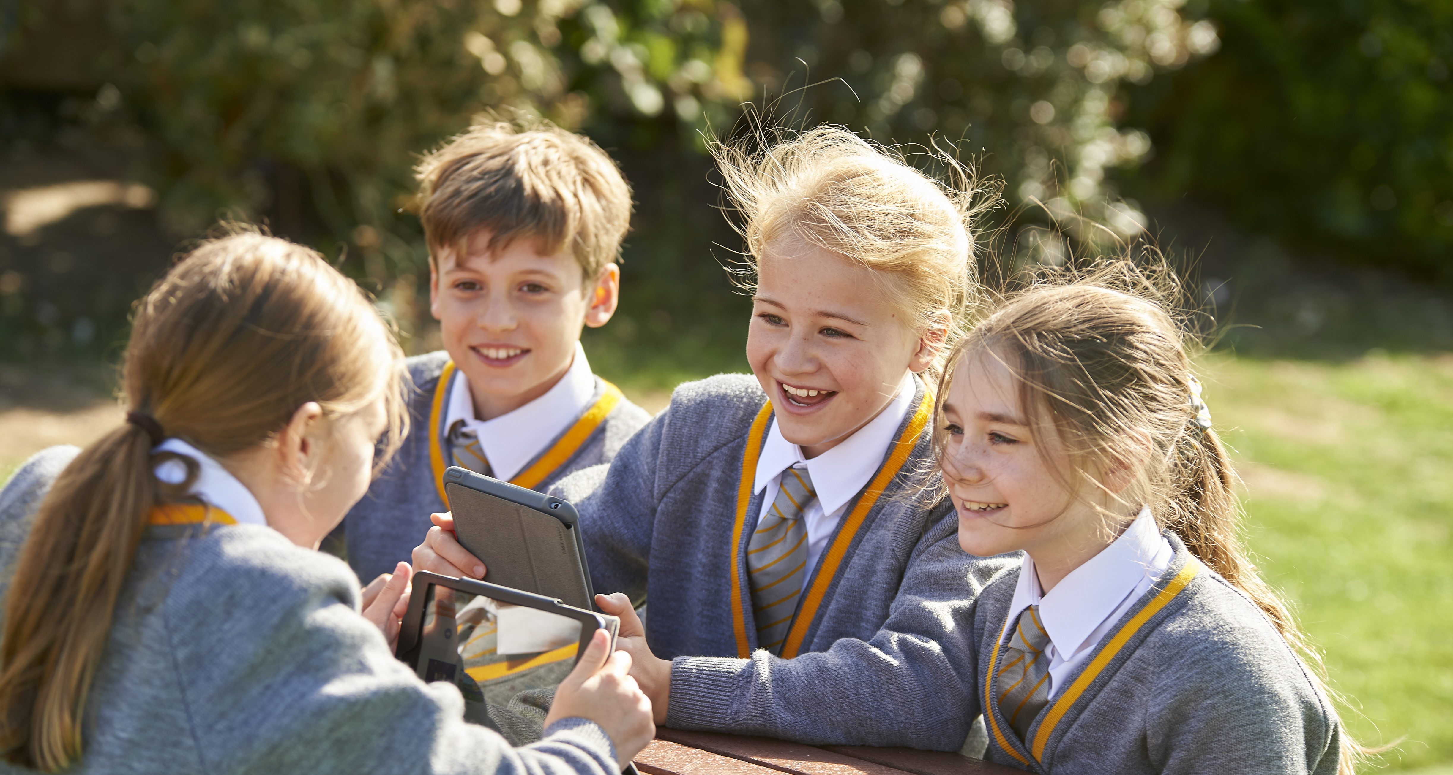 Culture – it’s intentional - Cognita Schools