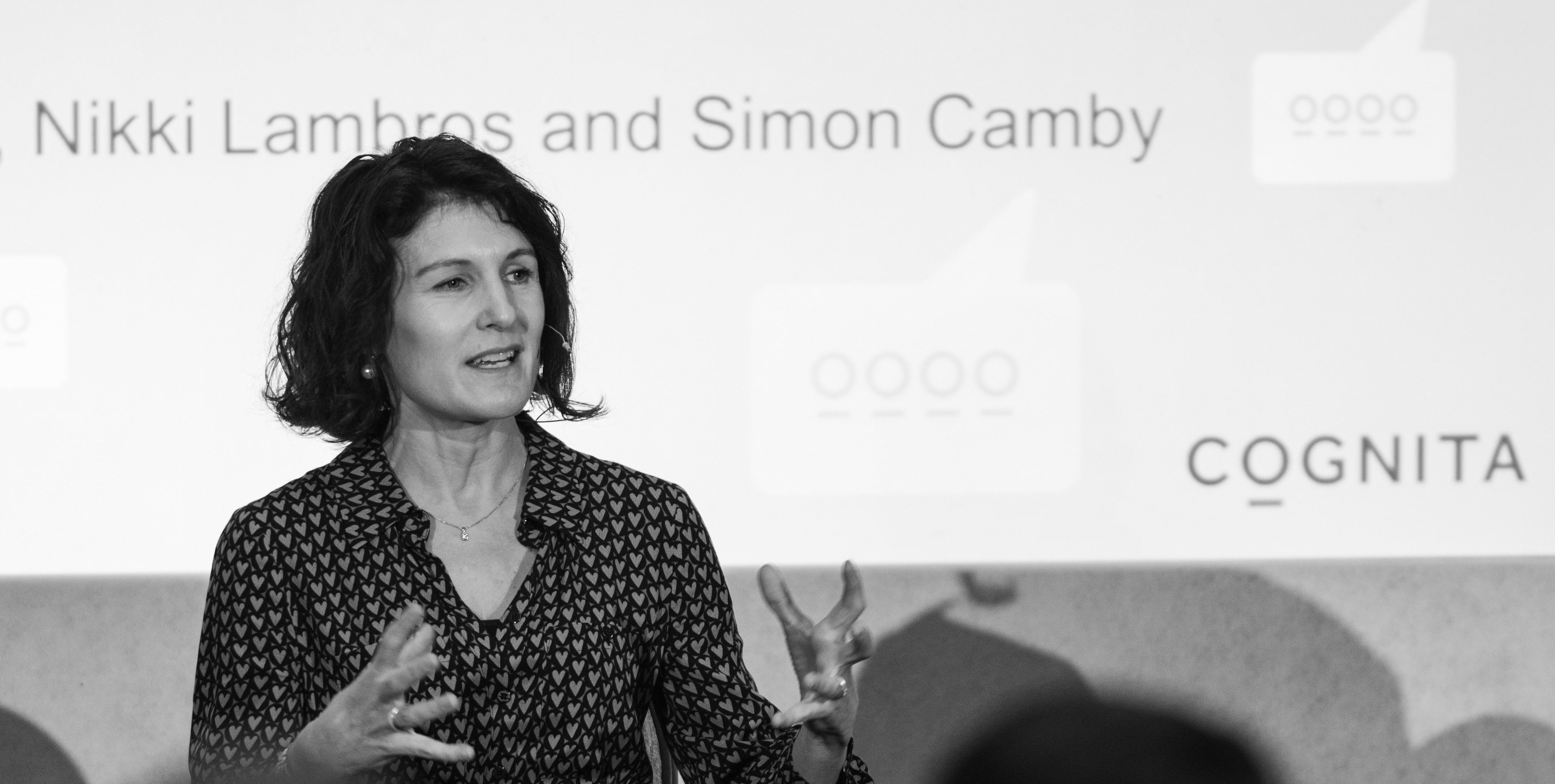 My leadership journey: the power of significant moments of learning ...