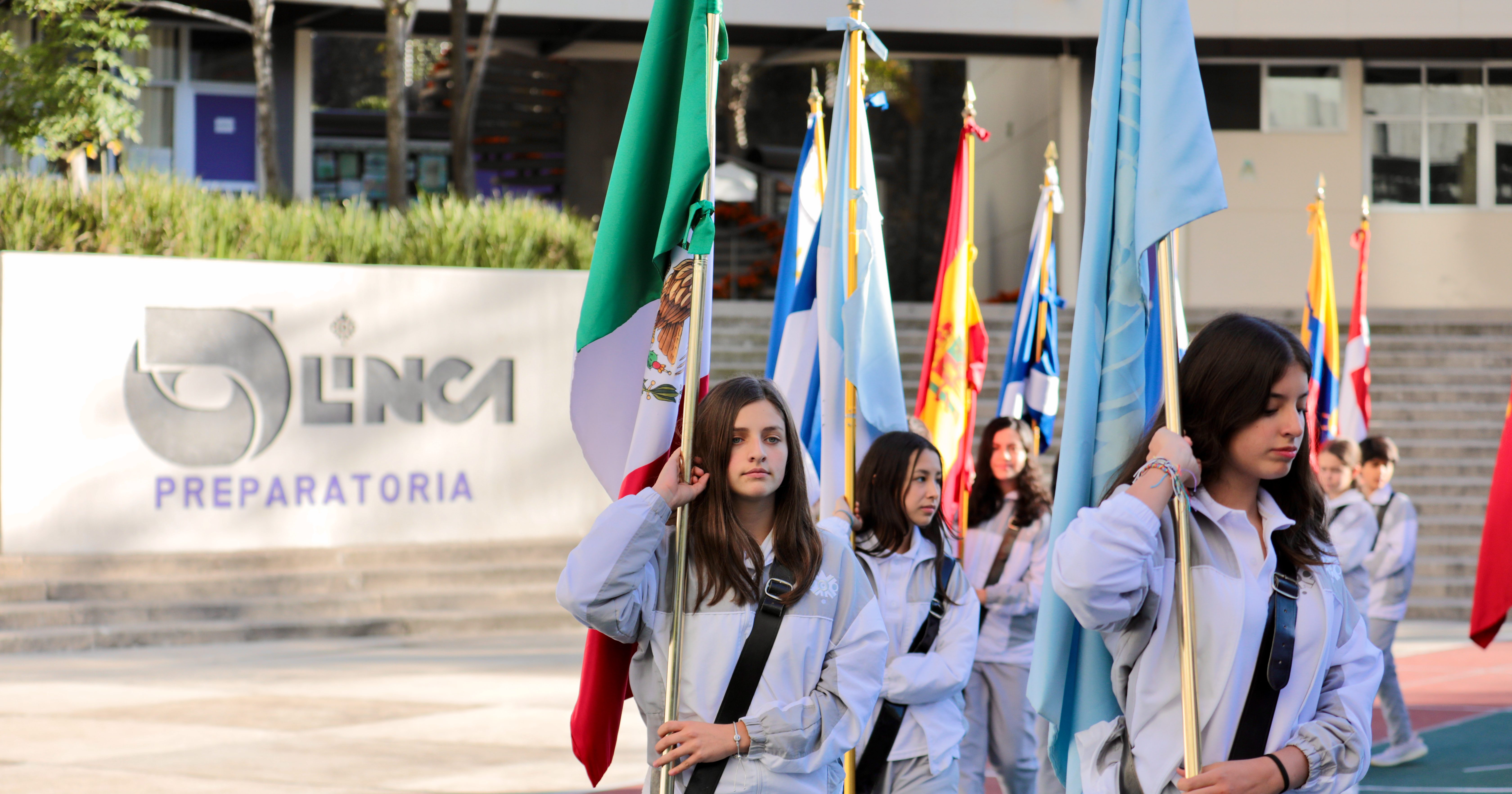 School Spotlight: Colegio Olinca in Mexico - Cognita Schools