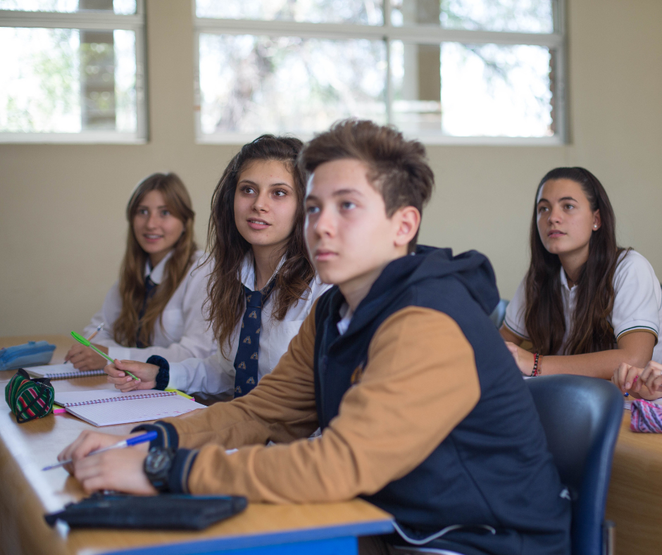 School Spotlight: Colegio Pumahue Huechuraba, Chile - Cognita Schools