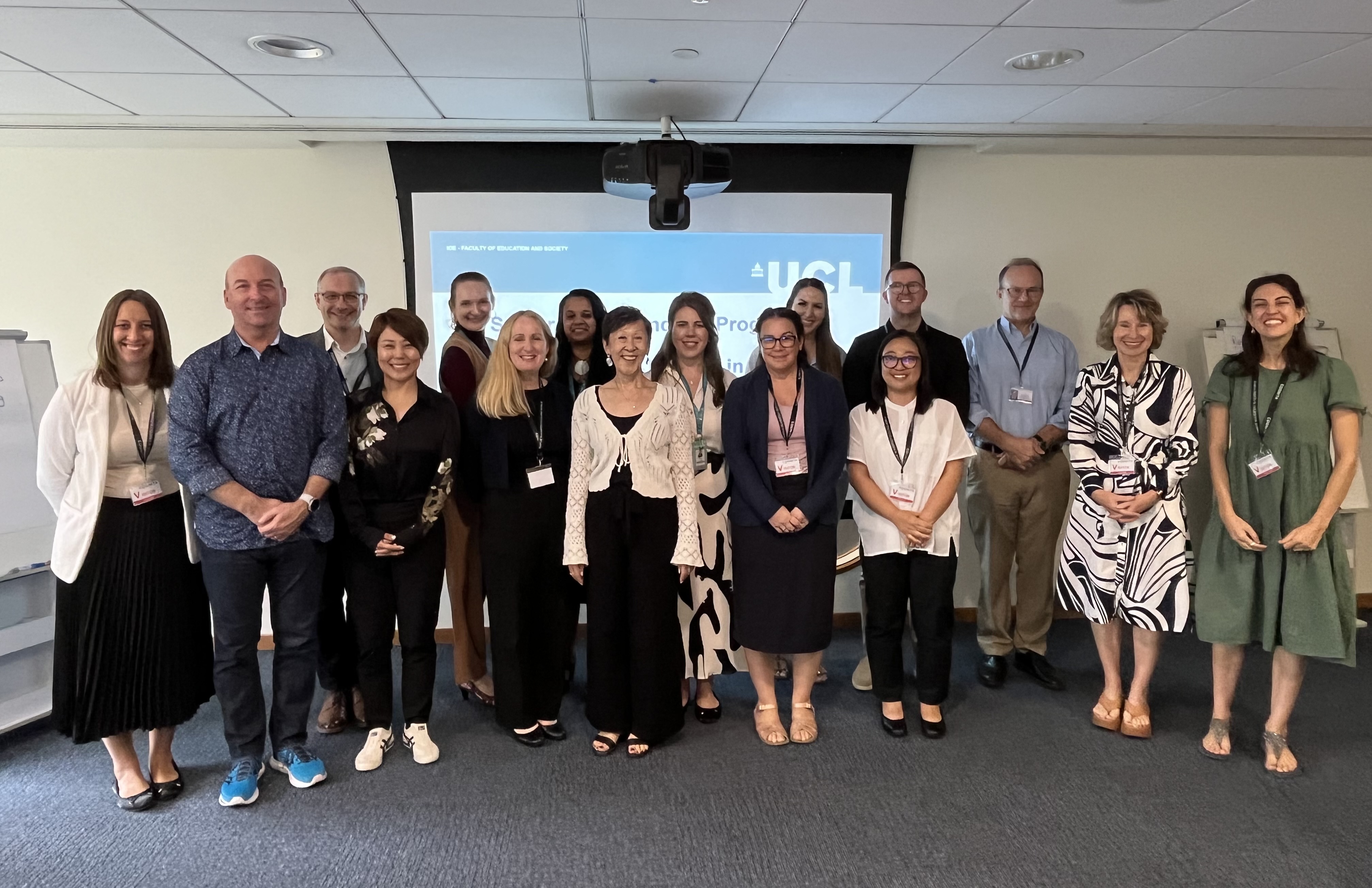 Effective leadership: Insights from the UCL-Cognita Senior Leadership ... Effective leadership: Insights from the UCL-Cognita Senior Leadership ...