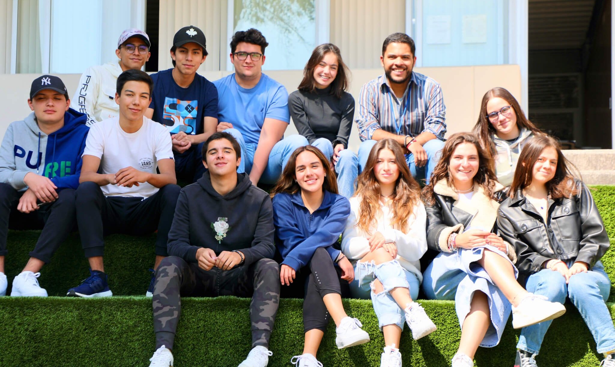 Learning from students to transform education - Cognita Schools