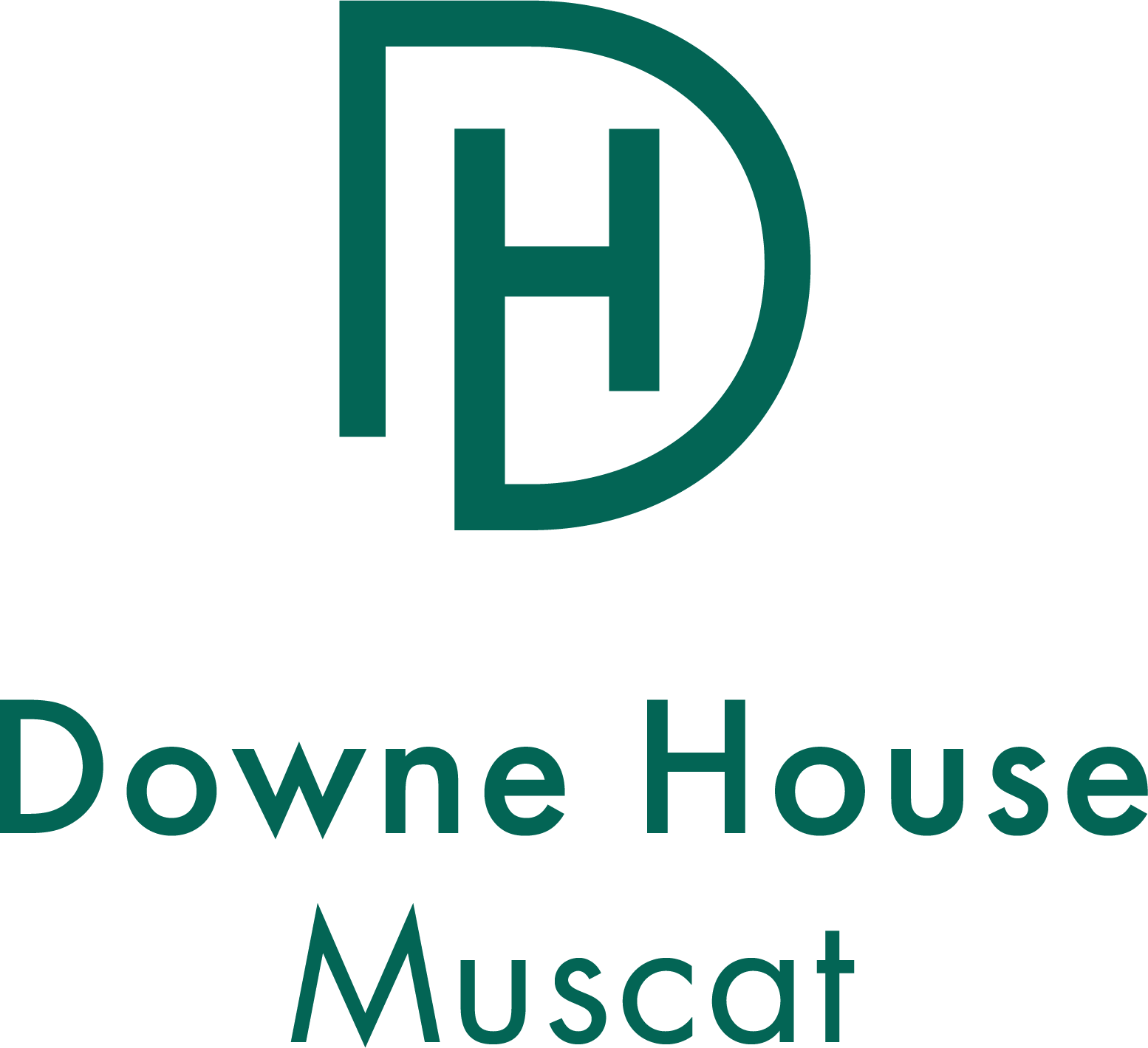 Downe House Muscat - Cognita Schools