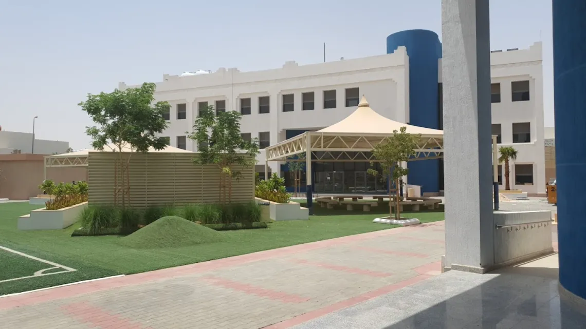 King's College Riyadh - Cognita Schools