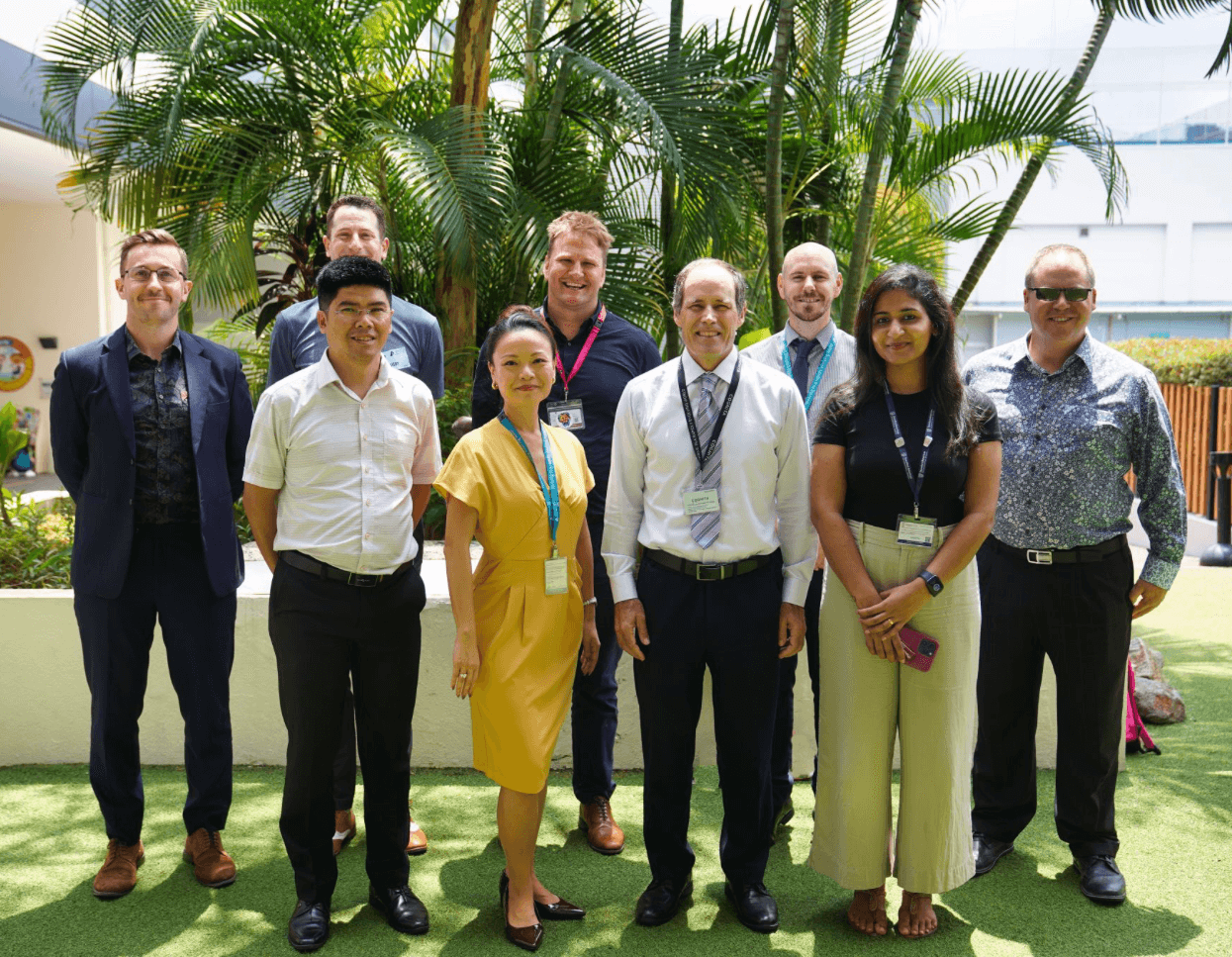 Cognita advances Digital Learning at Summits across Asia and Middle ...