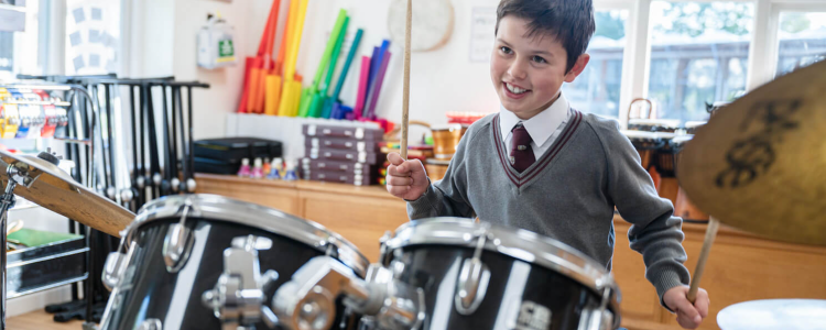 Duncombe School | Independent Schools UK | Cognita Family