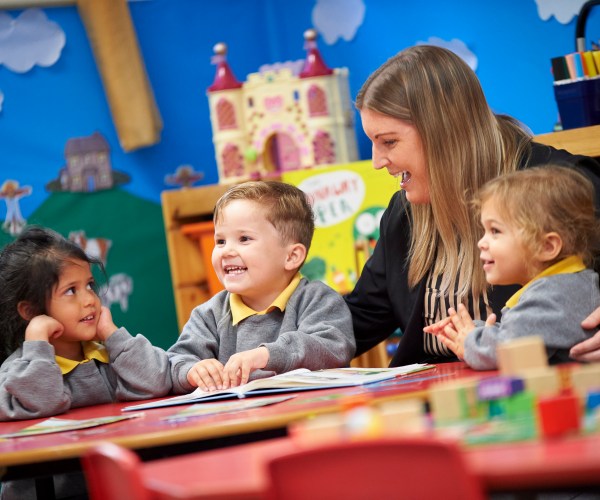 Welcome to Cognita Schools | Cognita Schools Worldwide